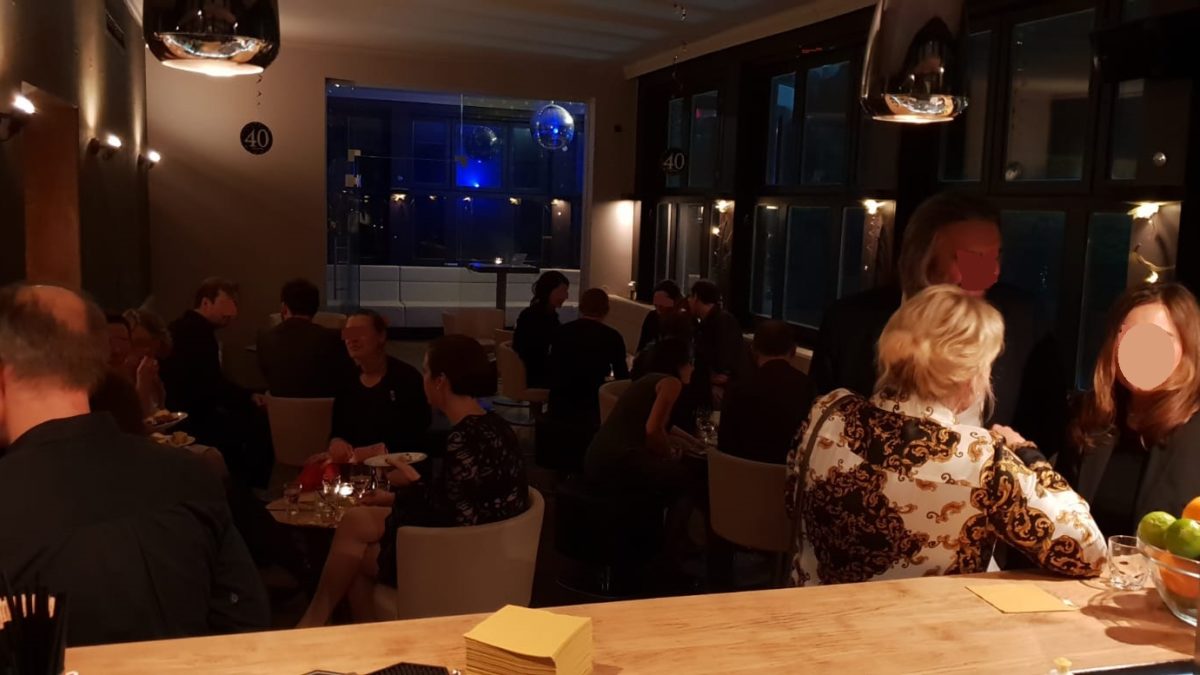 Pali Club – Kino Gelnhausen