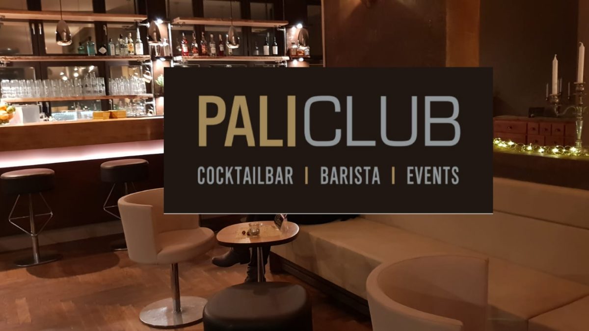 Pali Club – Kino Gelnhausen