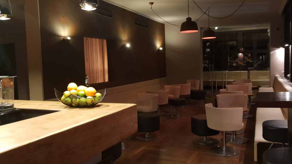 Pali Club – Kino Gelnhausen