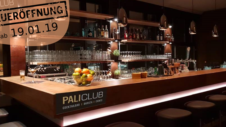 Pali Club – Kino Gelnhausen